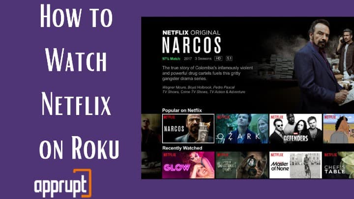 How To Watch Netflix On A Roku how-to-watch-netflix-on-a-roku