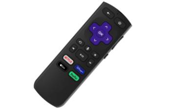 The Ultimate Guide to Roku Remote - Apprupt